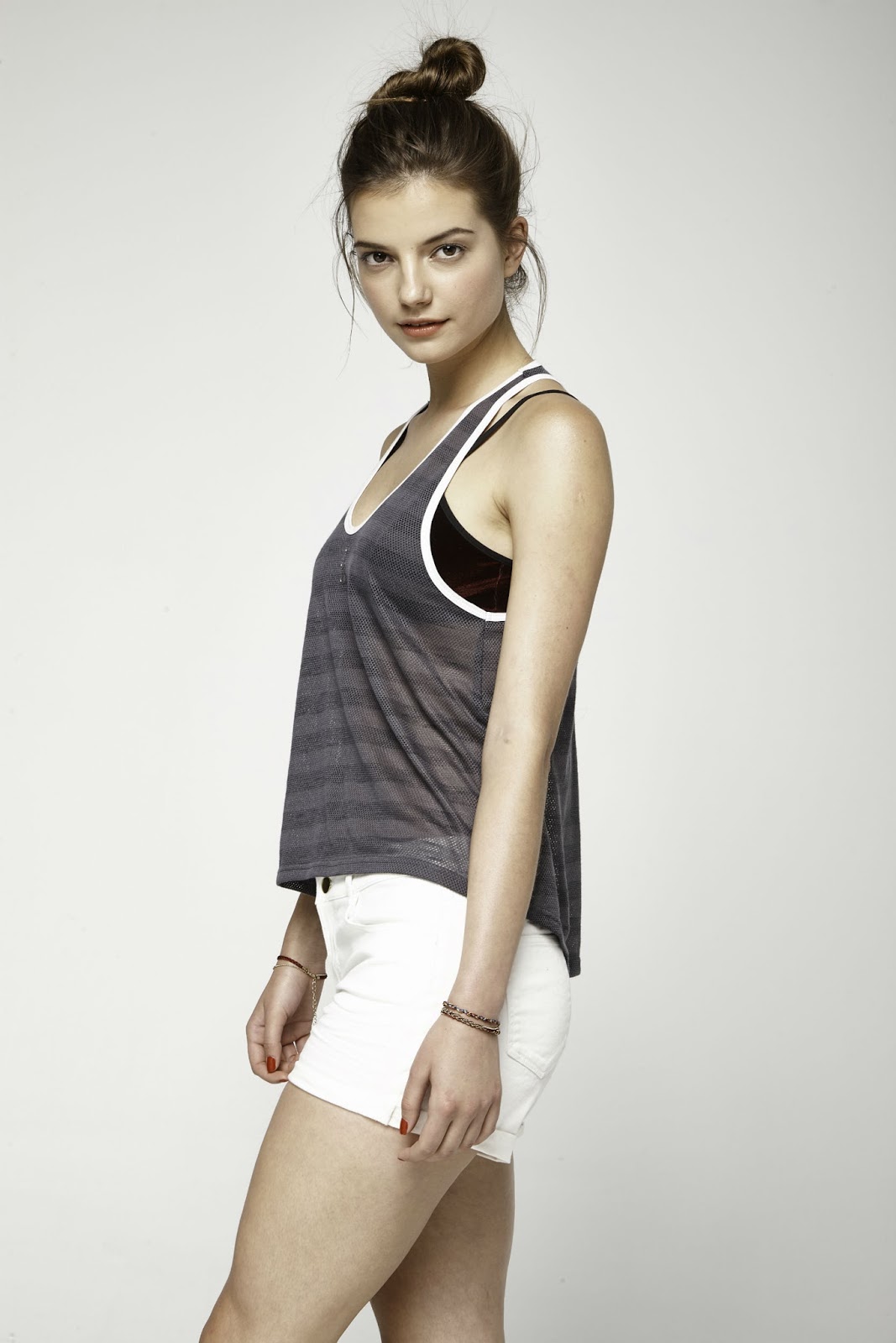 La moda de autor aterriza nuevamente en Jumbo gracias URB | Quinta trends