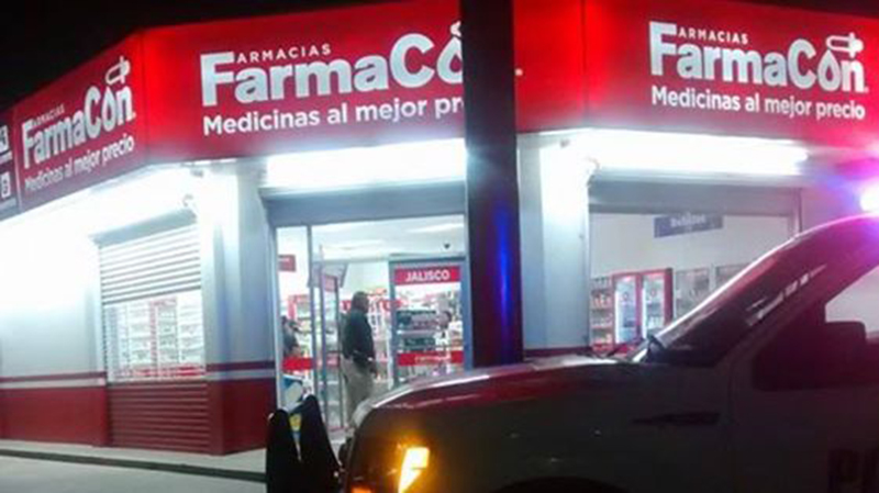 PHARMACOSERÍAS Marketing Farmacéutico/Pharmaceutical Marketing ...