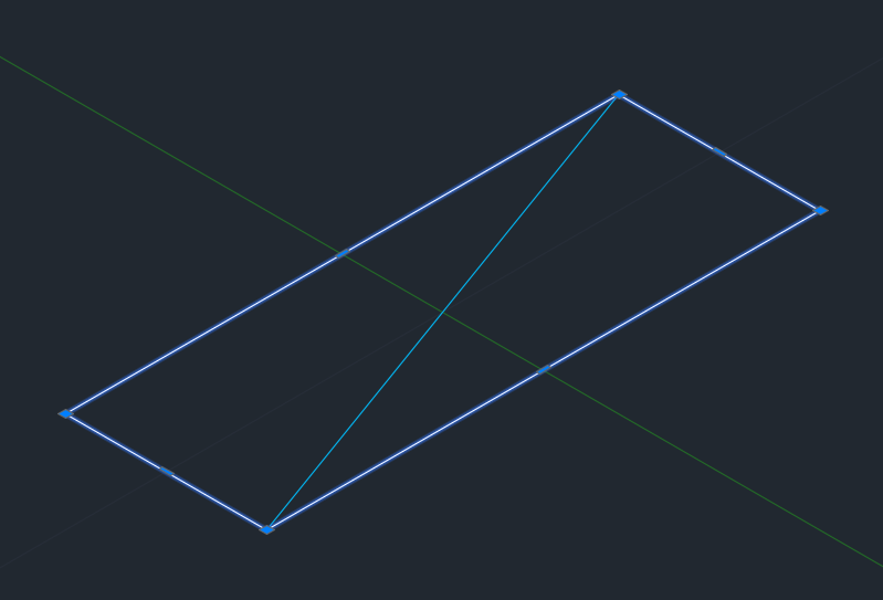 The Architect's Desktop: ACA: Custom Profile for Railing Plan Display ...