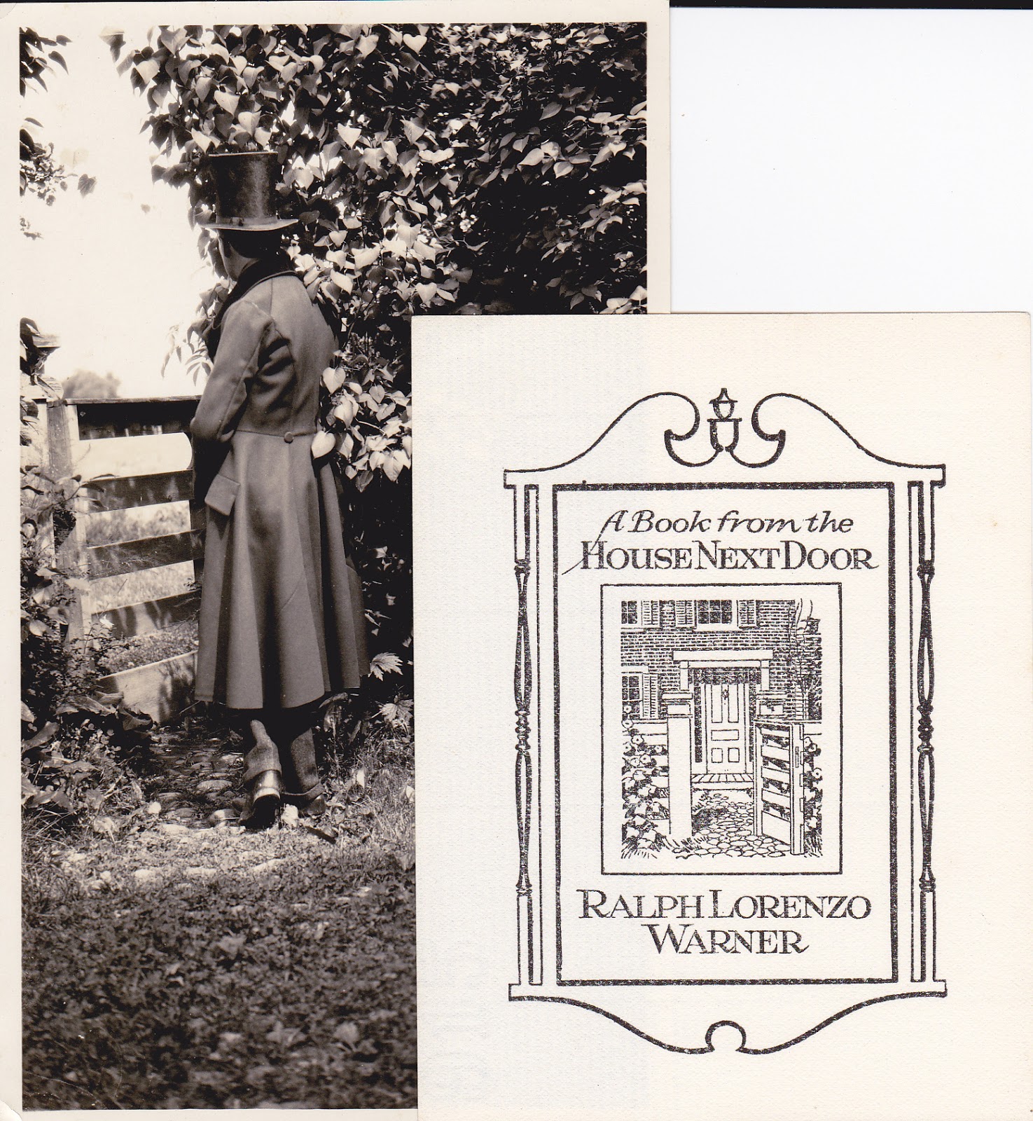 Cooksville News: Cooksville’s Artists and Artisans, Part Five: Ralph ...