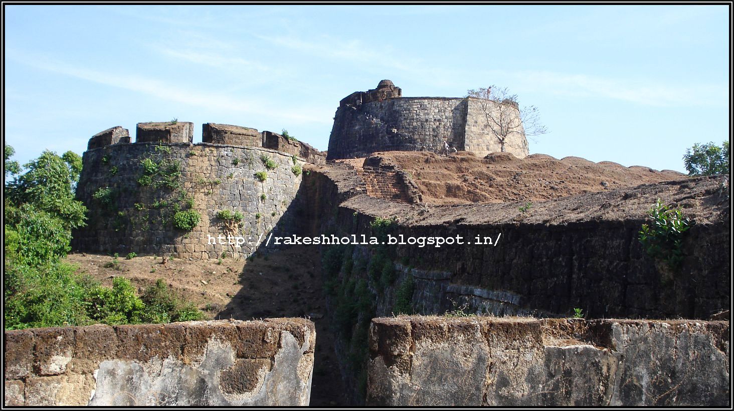 The Voice of Greenery - Trekking and Travelling in Western Ghats ...