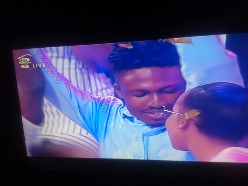 BREAKING: Efe wins Big Brother Naija | Nigerian News, Latest Nigeria In ...