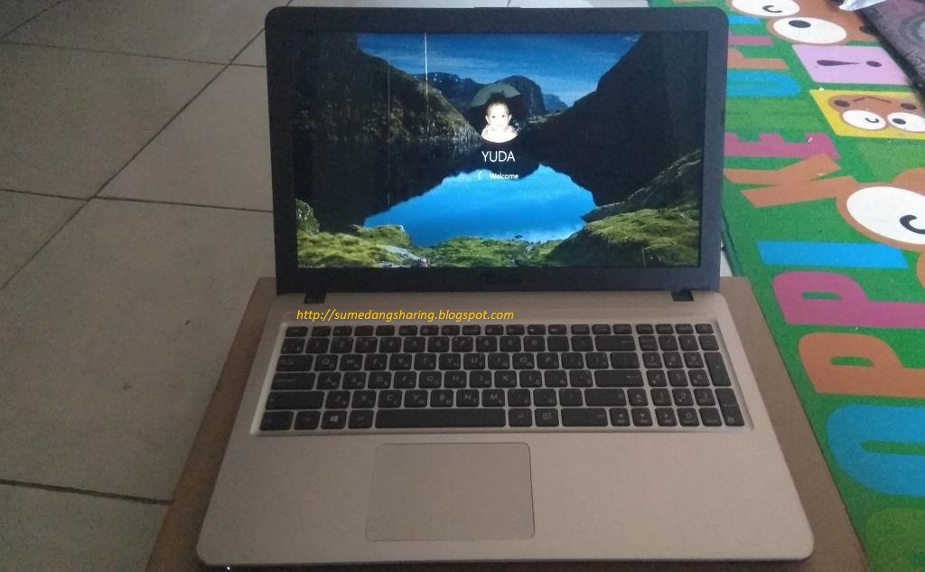 √ Review Kelebihan Dan Kekurangan Laptop Asus X540SA | Share Info
