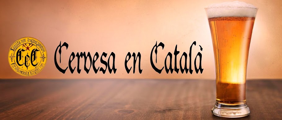 CERVESA EN CATALÀ: Avaluació de Malts i Mostos - Congress Mash