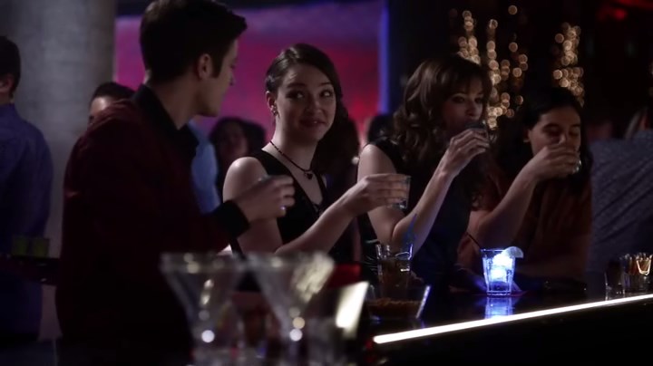 The Flash - Trajectory - Review: A female speedster