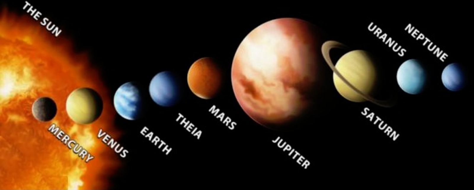 Rancor Hugger News: Theia