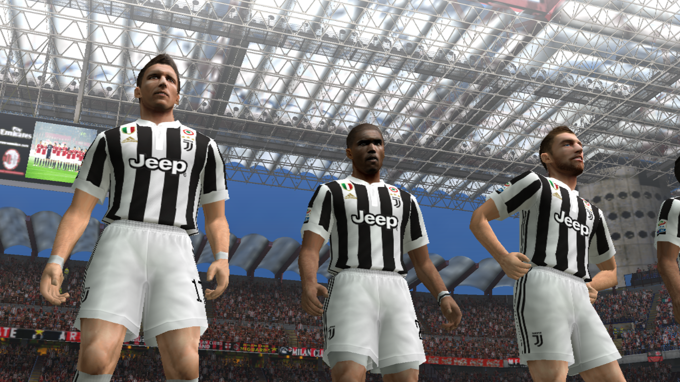 Patch pes6 pro evolution soccer 6 pc - viewspna