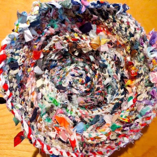 marion's journal : Columbia FiberArts Guild "Fiber Inspirations ...