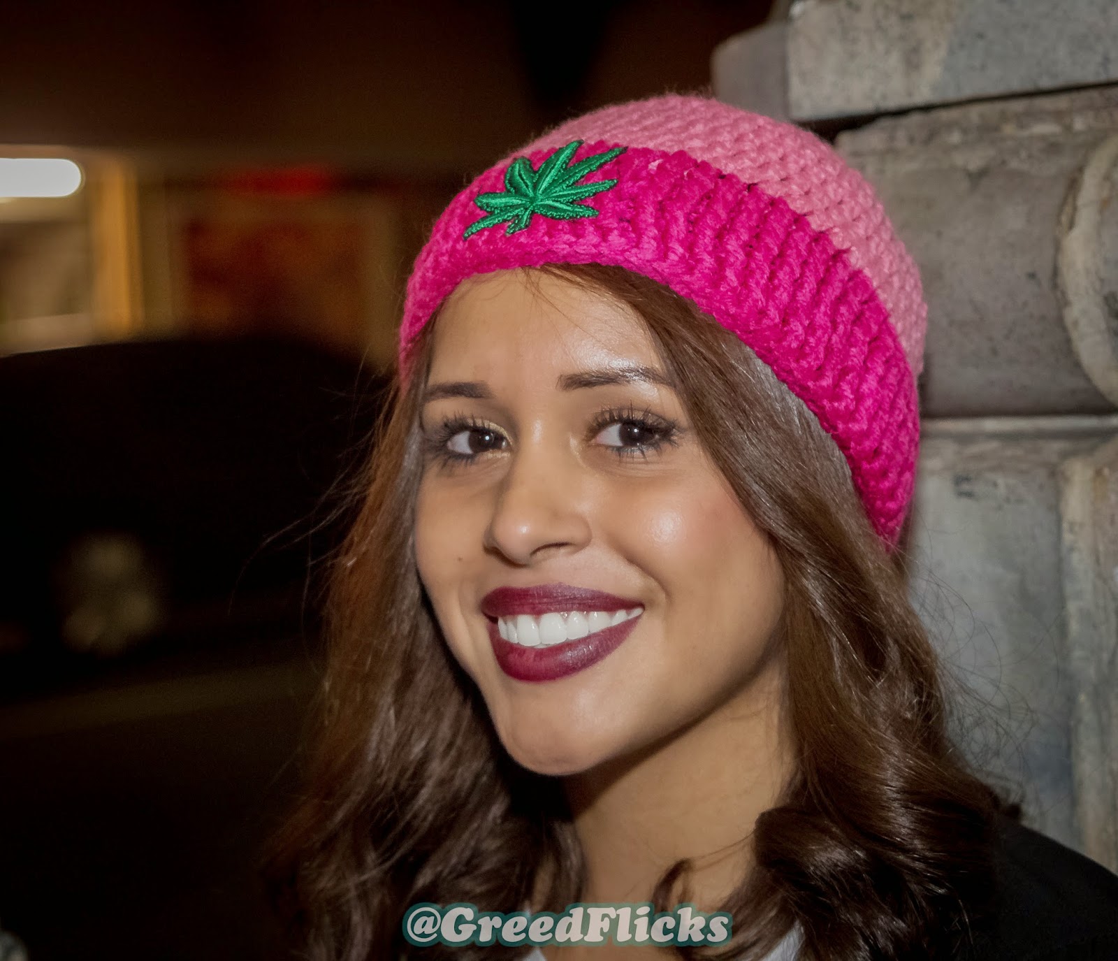 GreedFlicks: Random Insta Meet