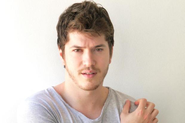 Antenado Nas Novelas: Caio Paduan está confirmado em "Além do Tempo"