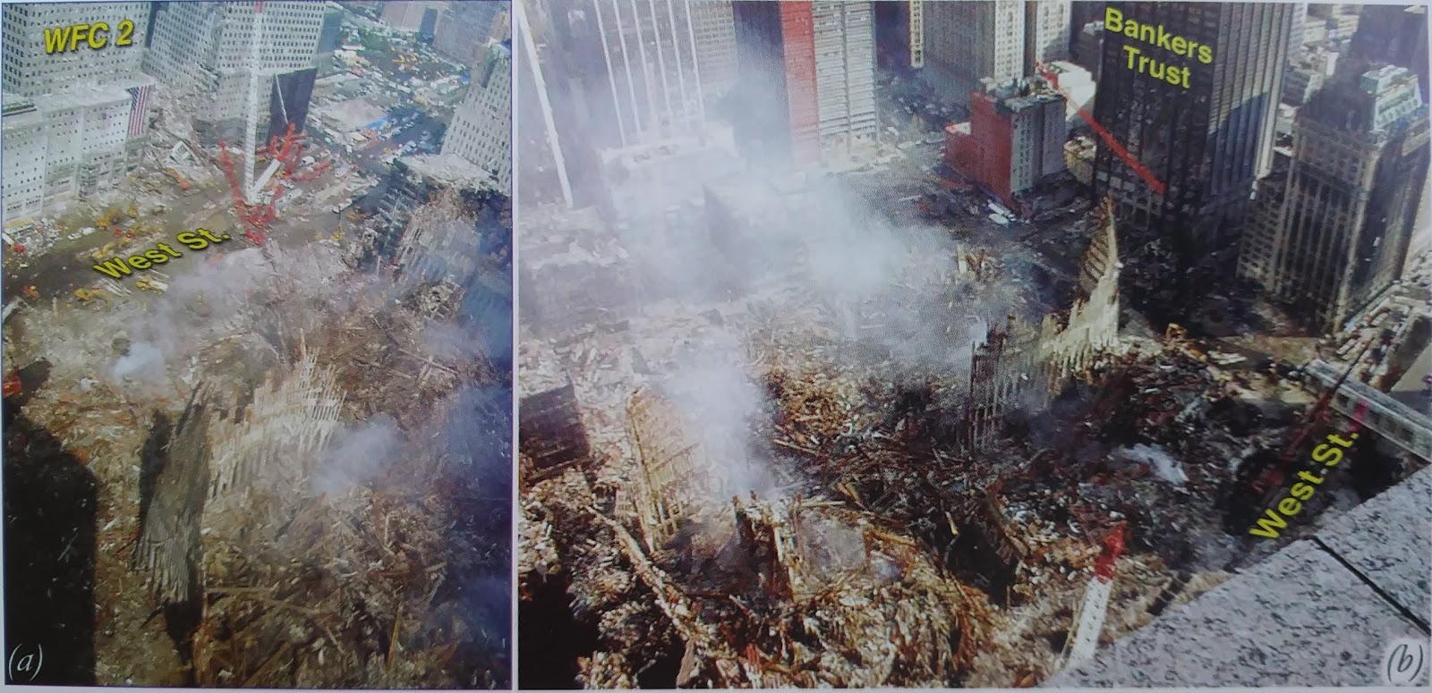 11 Settembre & Dr. Judy Wood : Capitolo 8 - Dustification