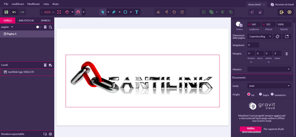 Come creare scritte personalizzate online (gratis) - TantiLink
