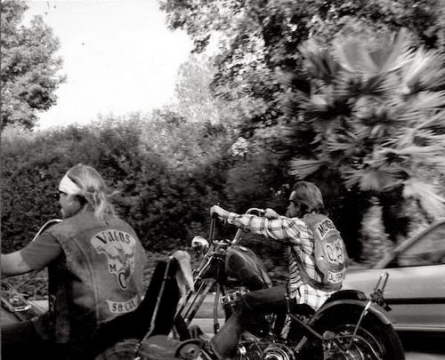 Biker Trash Network | Biker News: Vagos MC