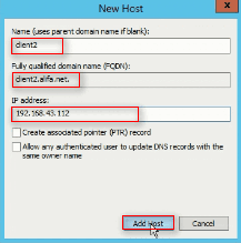 JOIN DOMAIN KE SERVER DENGAN LINUX UBUNTU - Sebuah Perjalananku