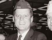 JFK + 50: 08/01/2011 - 09/01/2011