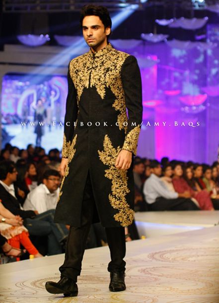 HSY Bridal Collection at Bridal Couture Week 2013 - Fashion Stalkers
