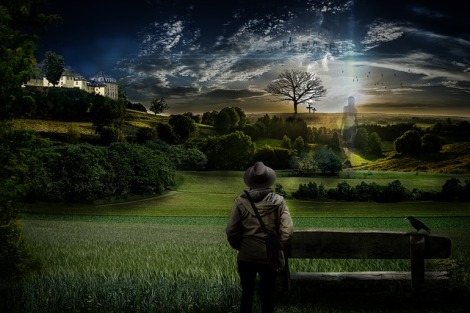 Tanpa Sadar, Ini 8 Tanda Kalau Kamu Sebenarnya Kesepian ~ Madjongke