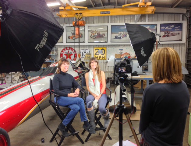 Scotty Gosson Exposed!: 5/18/14 - 5/25/14