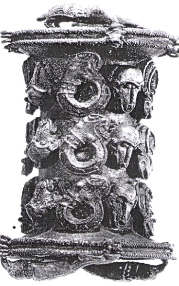 Ancient Black History: Thurstan Shaw, Igbo, Menes, Egypt, Flood Myths ...