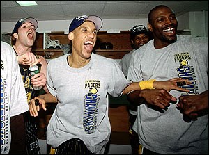 94 FEET TO GLORY: Happy Birthday to Kyle Lowry, Sheryl Swoopes, Bob Sura