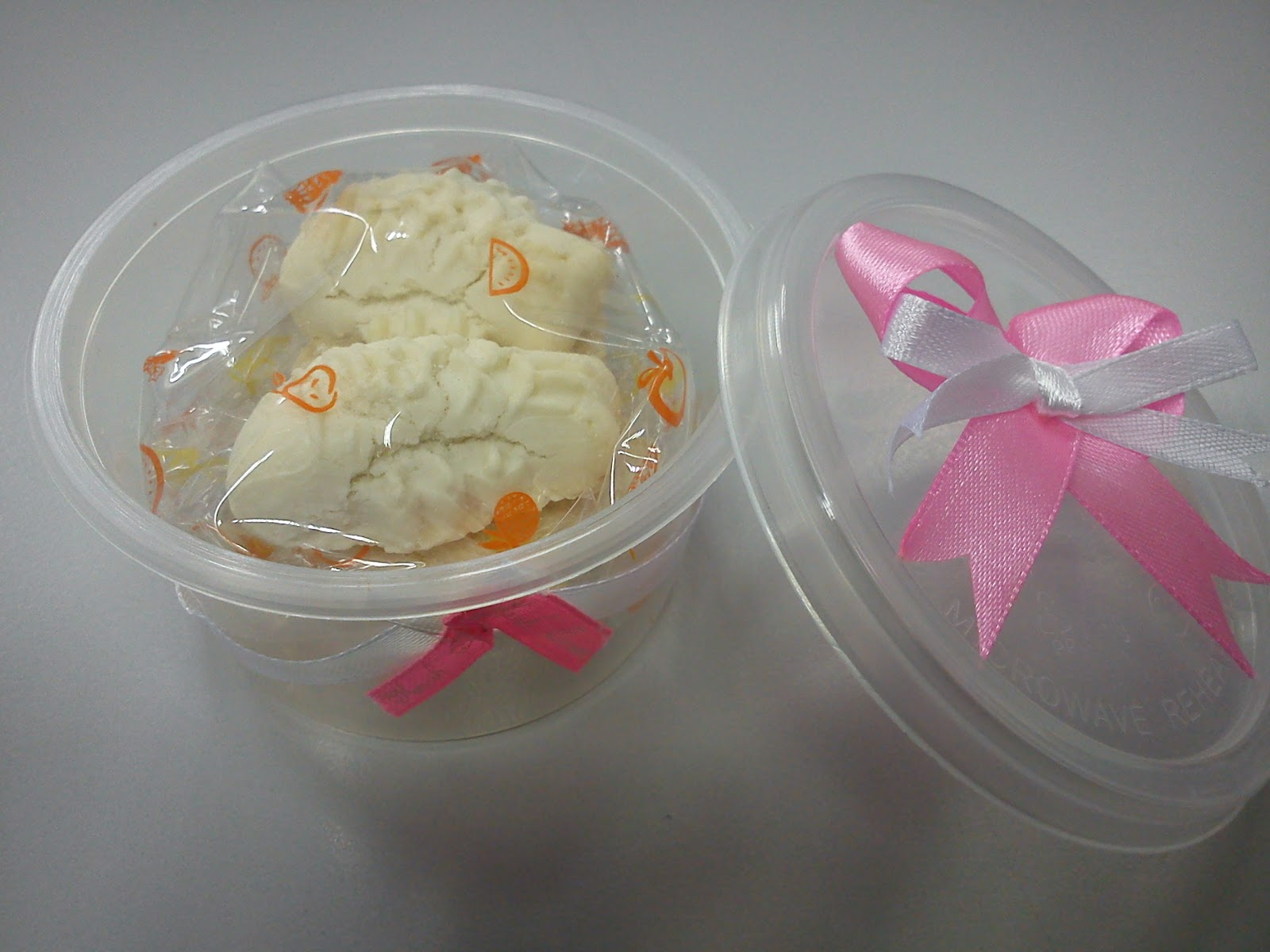 DesignWerkz Craftz: Bekas Plastik (Plastic Container)