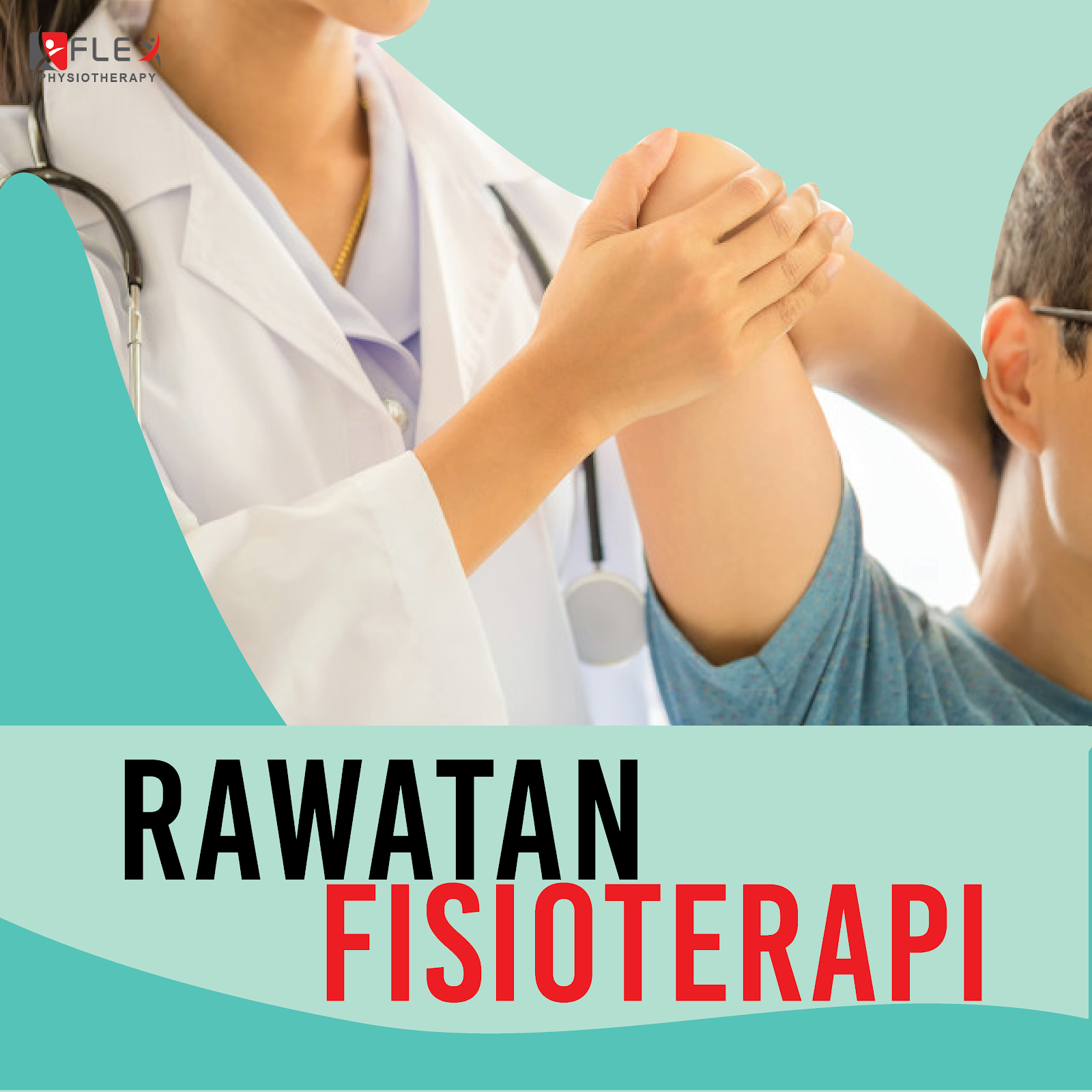 FLEX PHYSIOTHERAPY: [5 Cara Rawatan Untuk Siku Terseliuh]