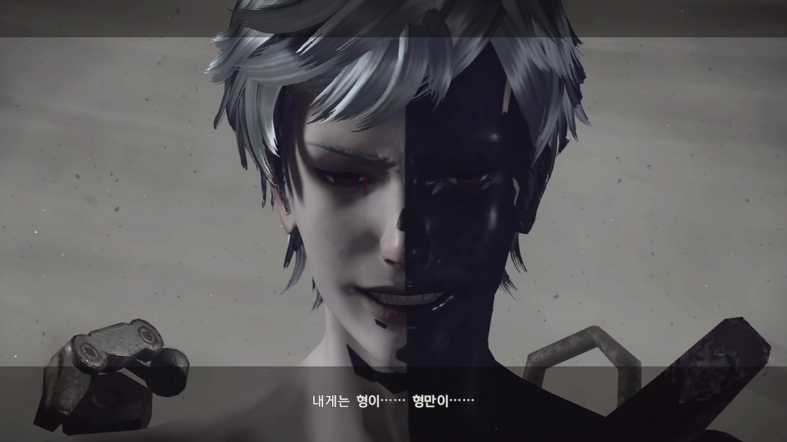 Join the glorious evolution!: NieR Automata_[13]