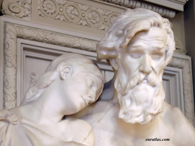 Le Cabinet de Curiosité(s): Oedipe à Colone - Sophocle