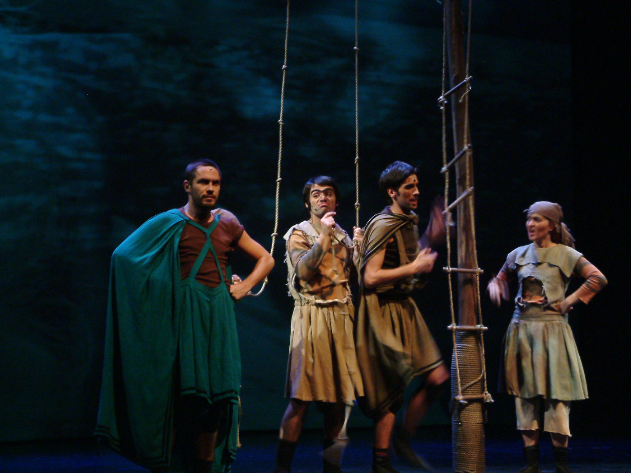 O Cantinho da Leitura: Textos de apreciação crítica - "A Aventura de ...