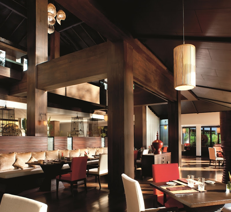 UN ESPACIO ZEN DE LUJO [] ZEN LUXURY SPACES