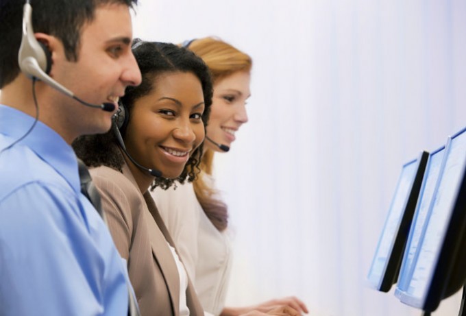 Etiquettes Technique: telephone etiquette technique with example