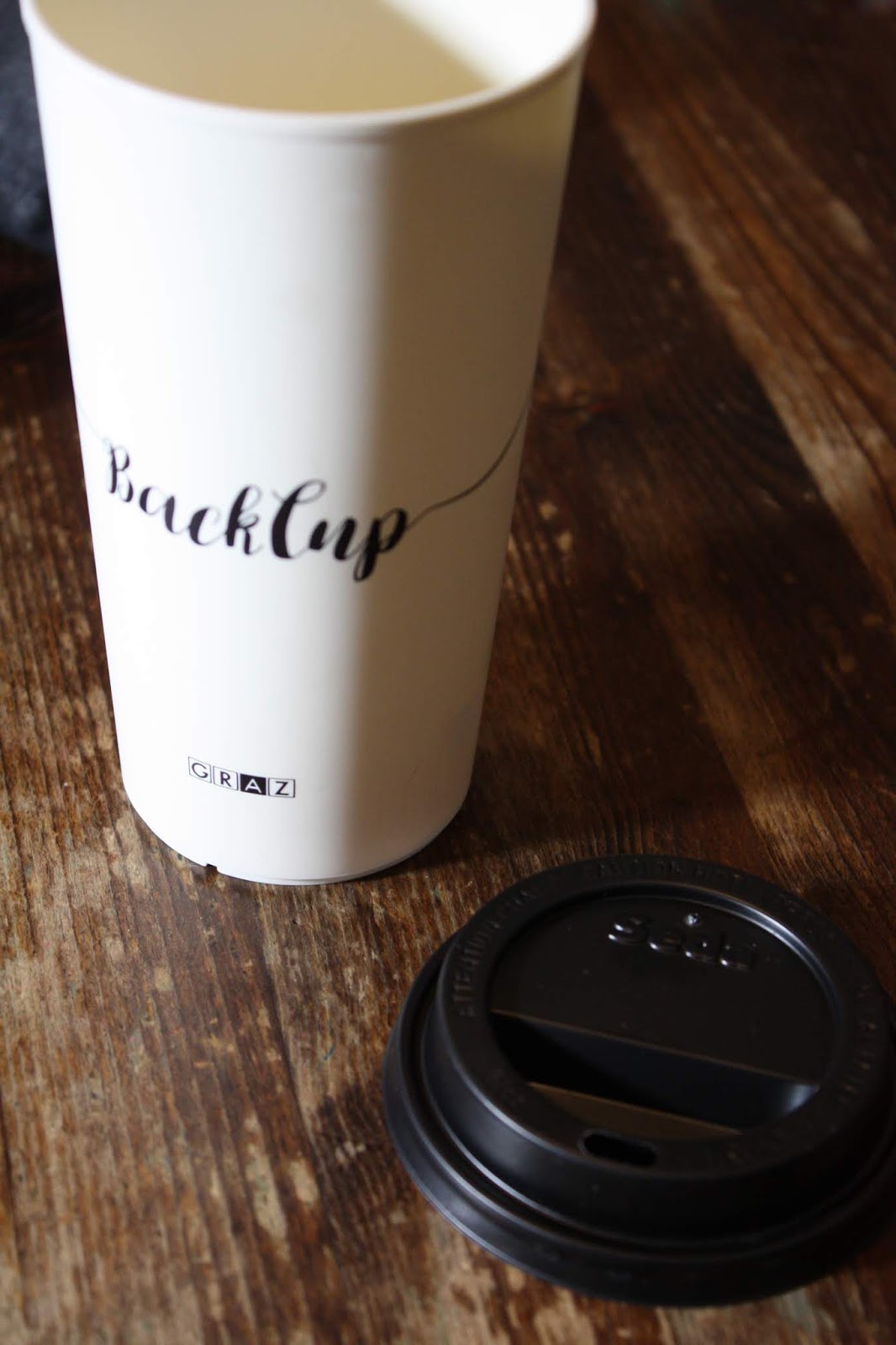 Backcup