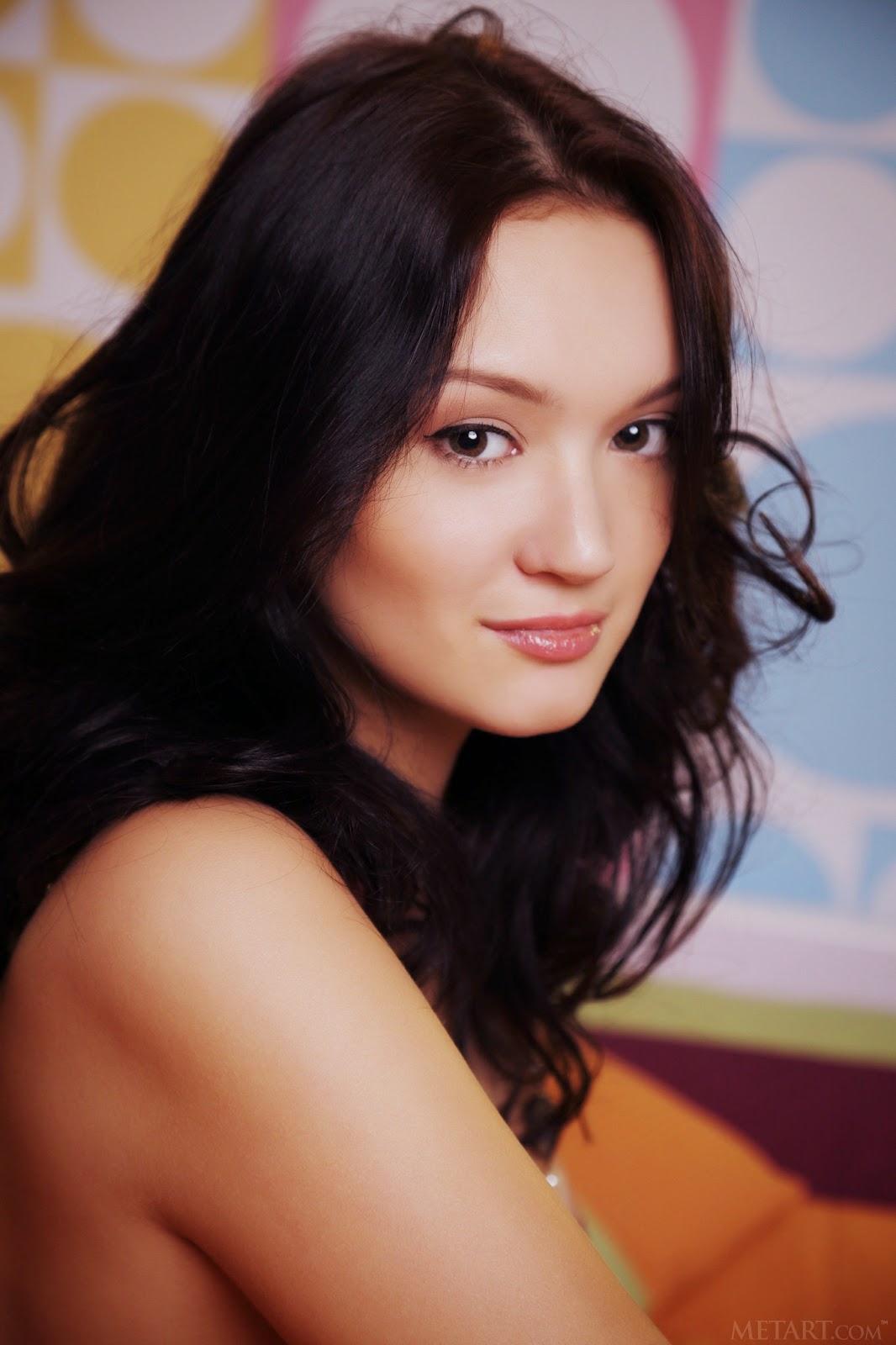 Asian Girl's: Ivona Su......" Induco / 2