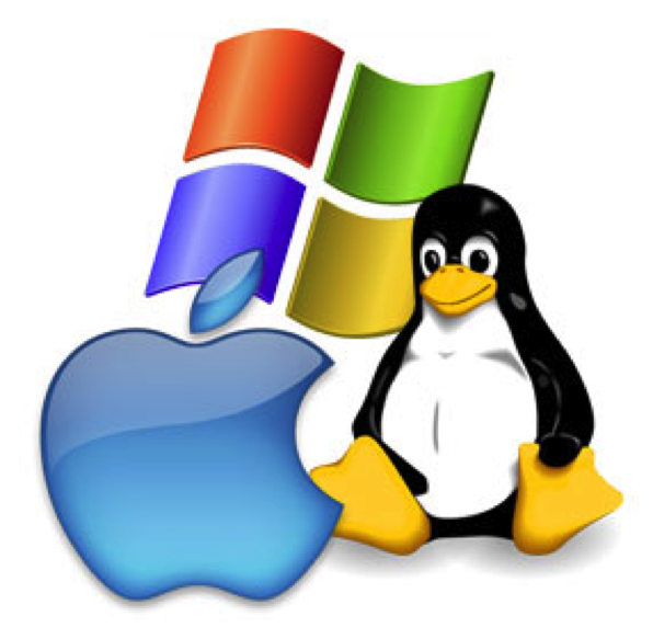 [Operating System] Pengertian Sistem Operasi, Fungsi, Macam Jenis ...