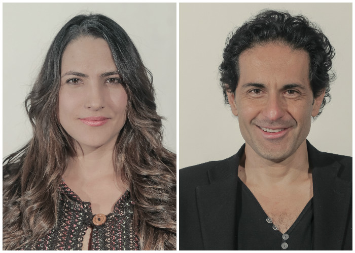 Esta es tu Colombia: Fiesta de actores colombianos en el Día ...