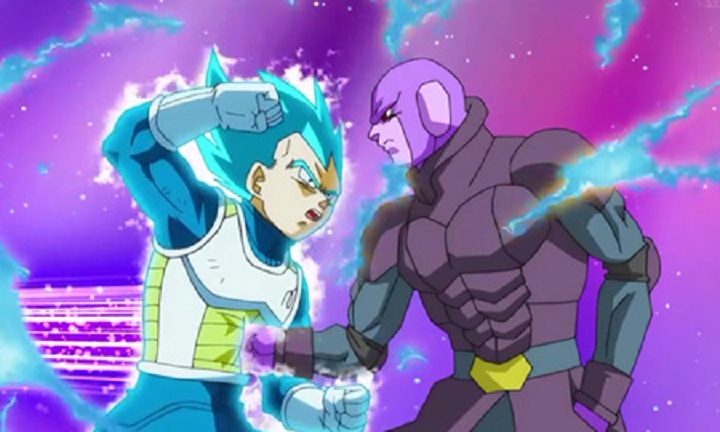 Skin Jako From Dragon Ball Xenoverse