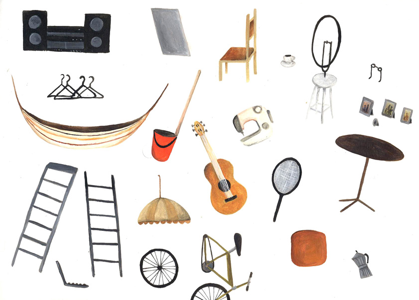 (Blog de Dipacho): Procesos creativos Dos pajaritos