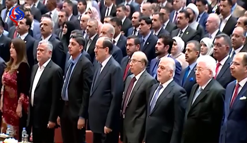 MUSINGS ON IRAQ: Iraq’s Political Parties No Closer To Forming Govt