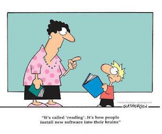 ed-spanol: Teacher's Lounge: Humor Break