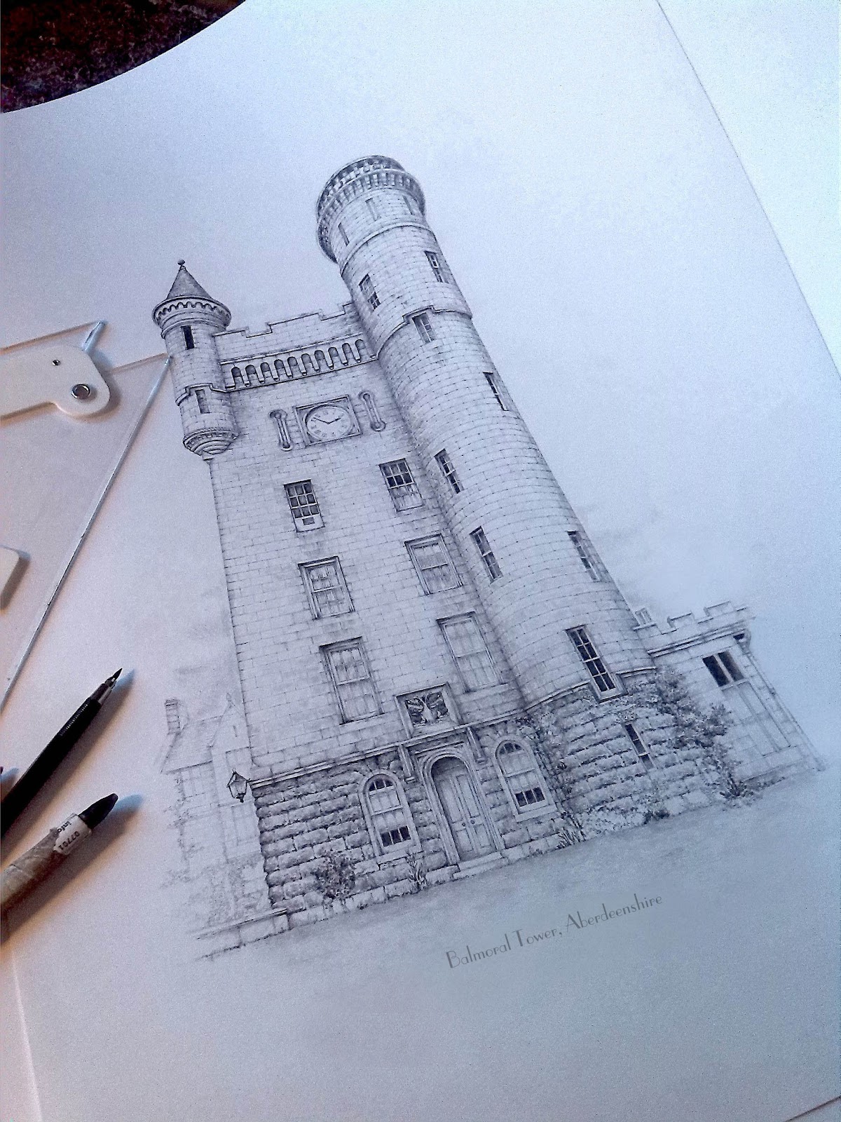 Design Stack: A Blog about Art, Design and Architecture: Intricate ...