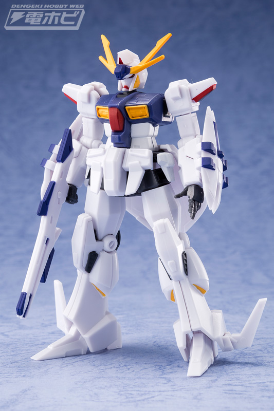 GUNDAM GUY: Mobile Suit Gundam Universal Unit Gundam Penelope - Release ...