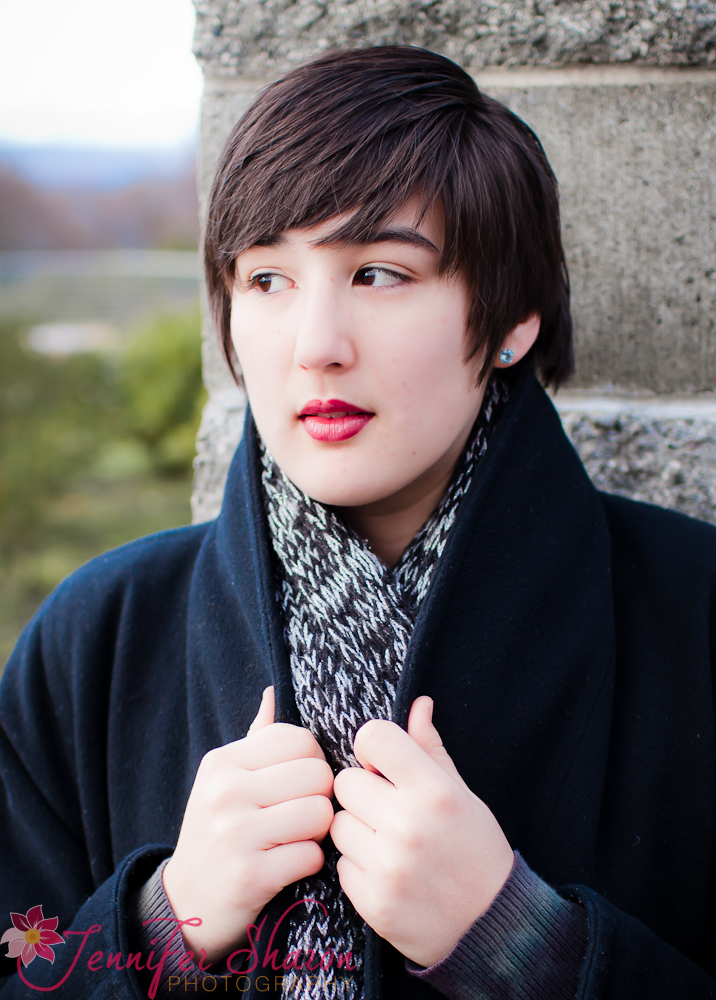 Jennifer Sharon Photography