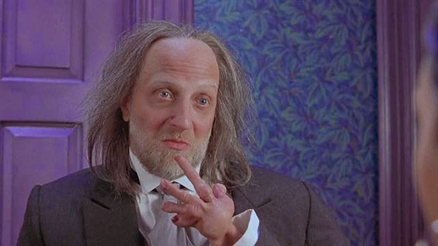 Max Horror: Quick Post: Scary Movie 2