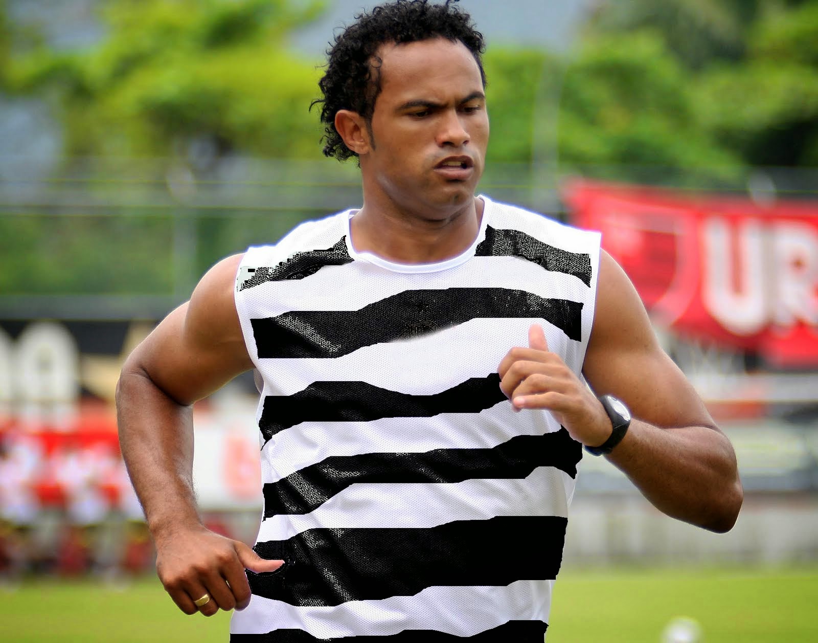 Bruno, ex-goleiro do Flamengo, tentou se matar na prisão. - Mostrando a ...