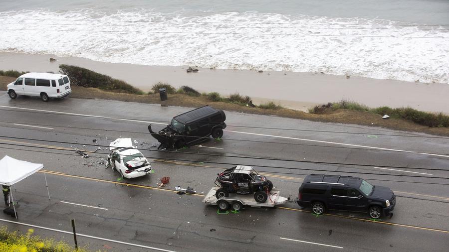 Caitlyn Jenner manslaughter case now in D.A.'s hands