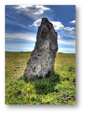 Contemplatives in the World: Lecture Seven: Ruth, Samuel, and Saul