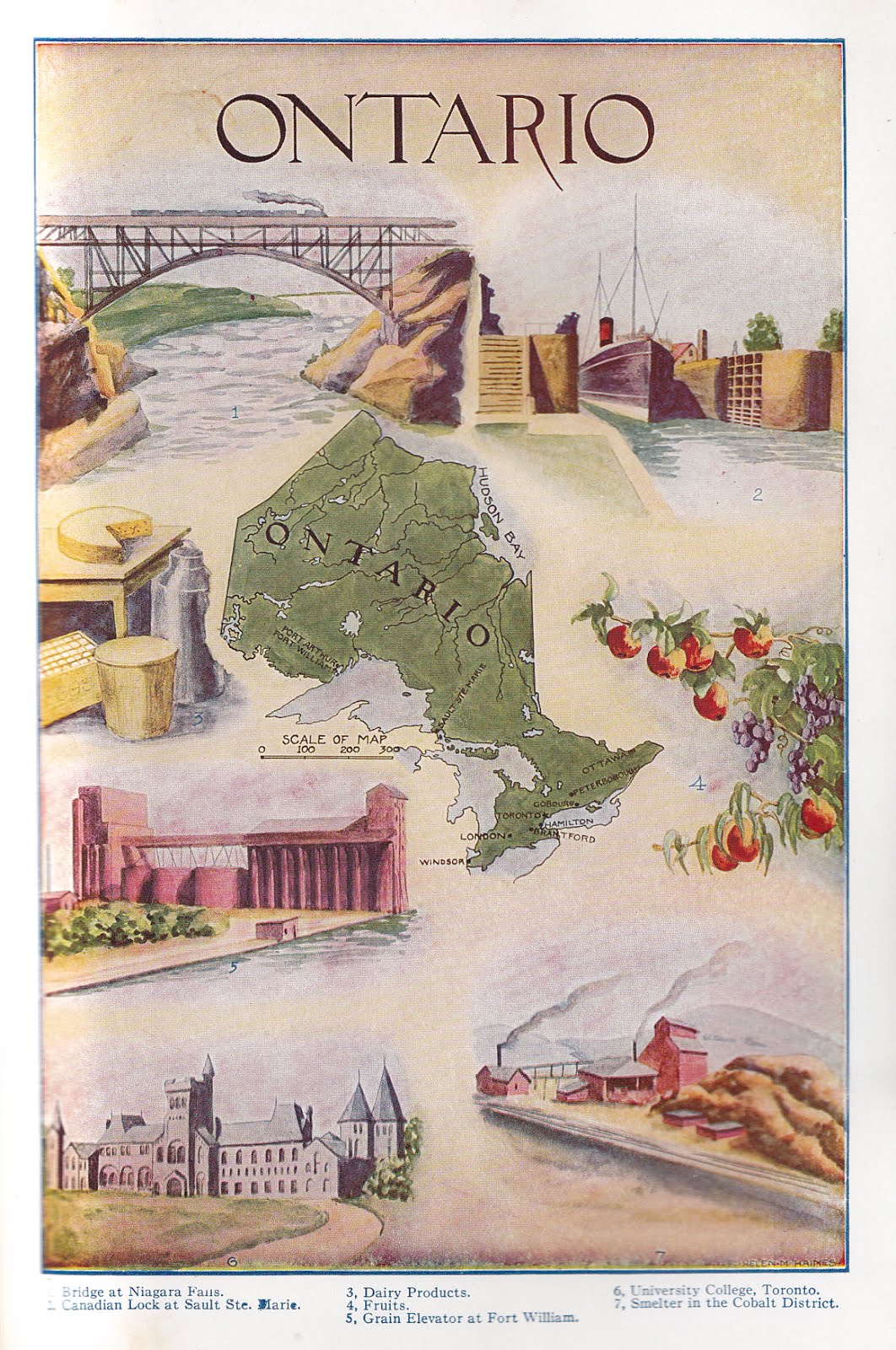 Progress is fine, but it's gone on for too long.: Ontario industries, 1942