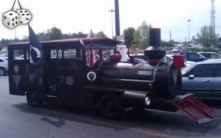 La Tercera Venezuela: Tuki's World: Tukimoviles