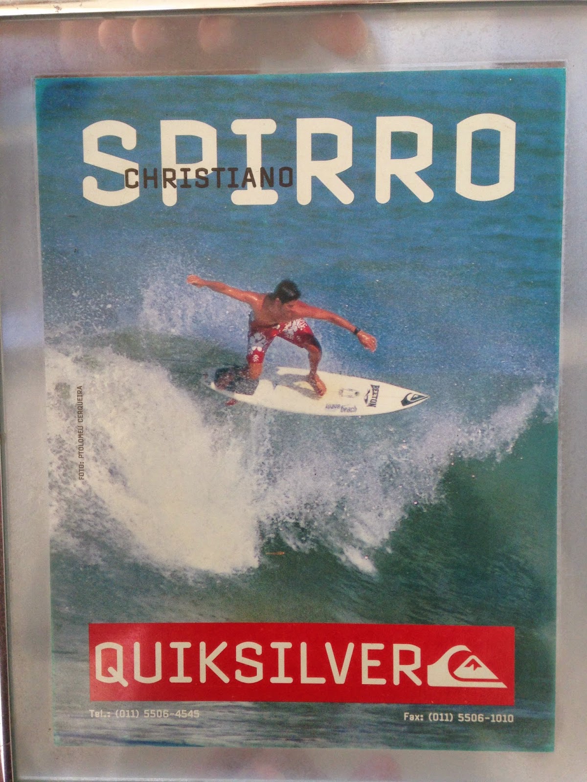 Blog do Dragão - HISTÓRIAS DO SURF: Janeiro 2015