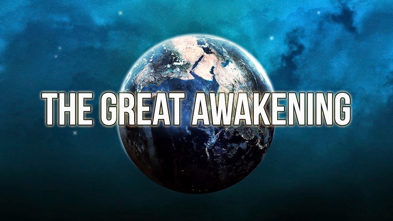 A Lifestyle of Peace: How to trigger a Great Awakening